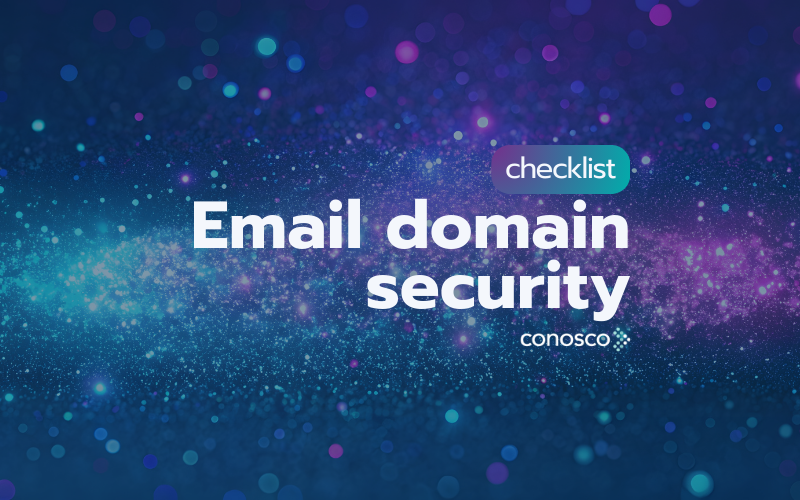 Resources Archive - Conosco