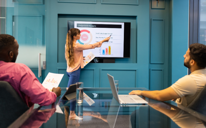 Our solutions - Conosco