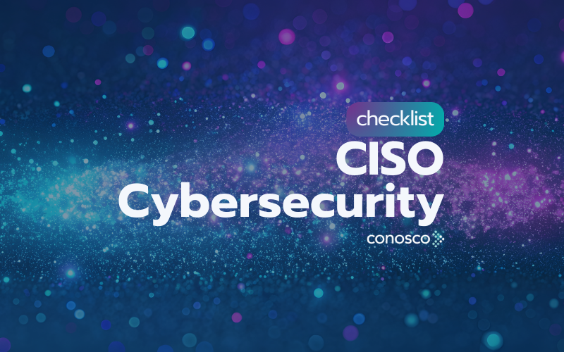 Checklist: Cybersecurity for new CIOs and CISOs