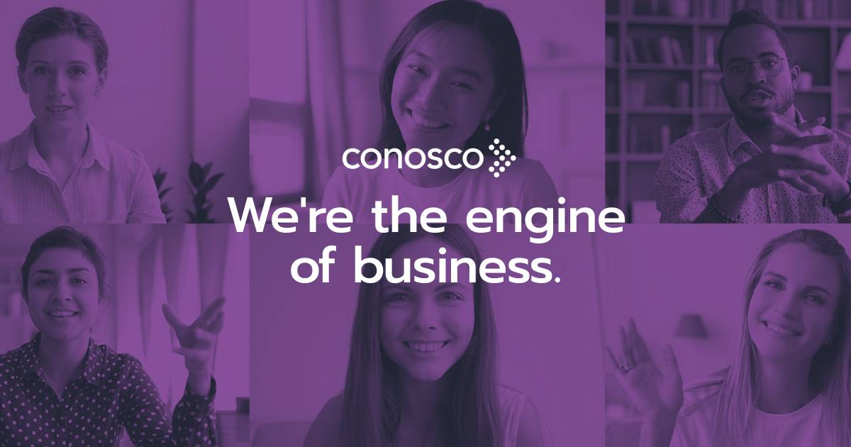 ISO 9001 Checklist: A Complete Guide To Getting Certified - Conosco