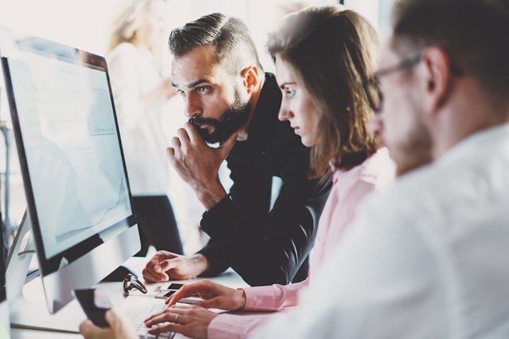 8 Benefits Of Digital Transformation For Your Employees (2021) - Conosco