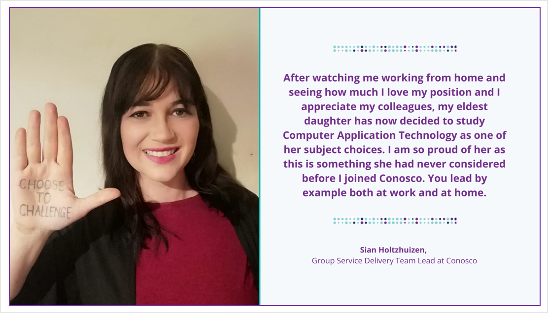 Conosco's new office in South Africa - Conosco