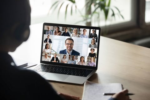 6 Key Benefits of Using Microsoft Teams - Conosco
