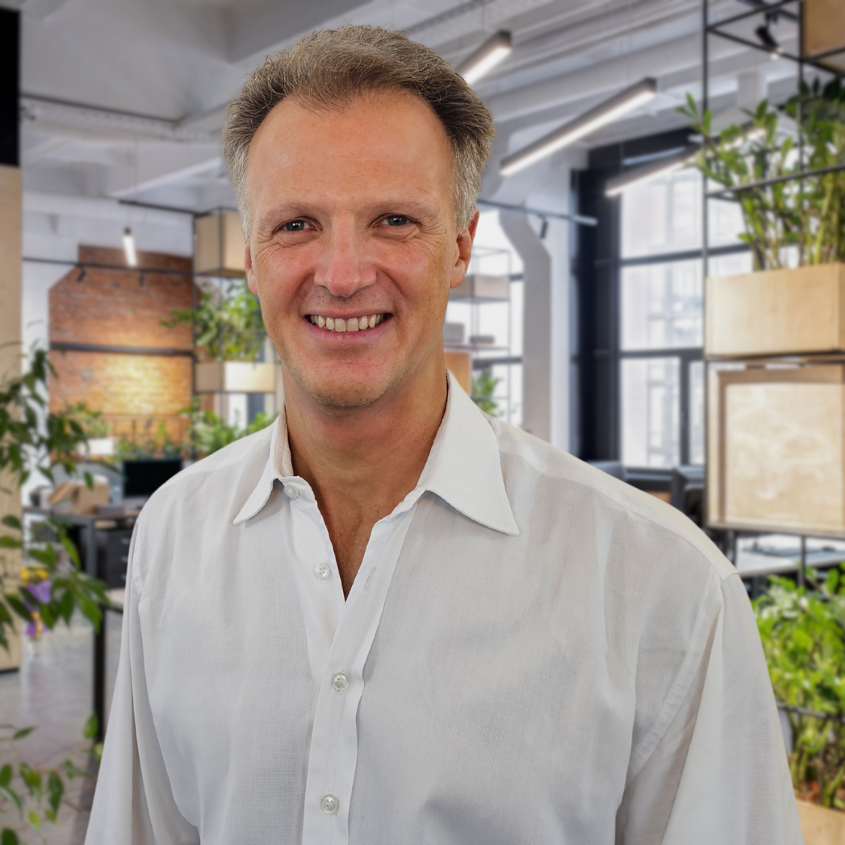 Team profile | Luca Pepere