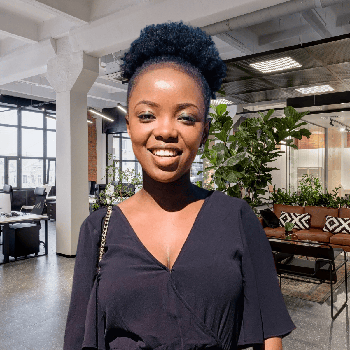 Team profile | Simphiwe Nkasela