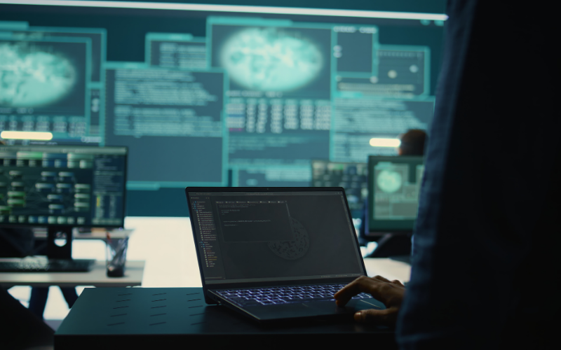 Compliant call recording - Conosco