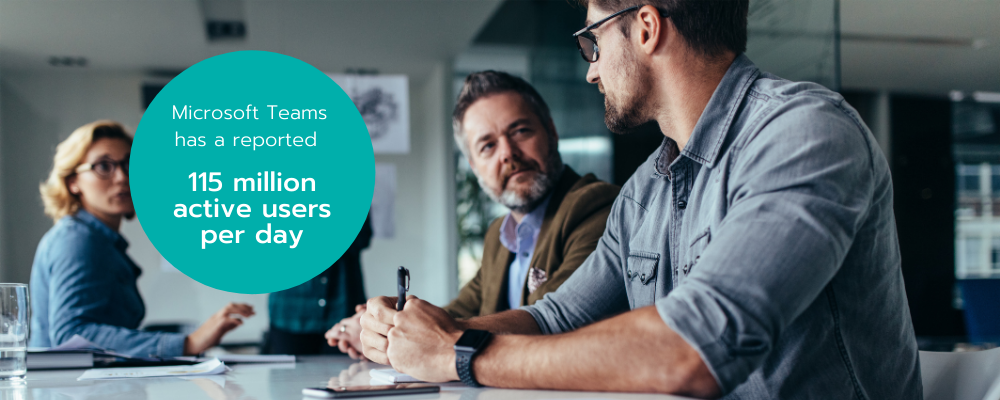 8 key benefits of Microsoft 365 - Conosco